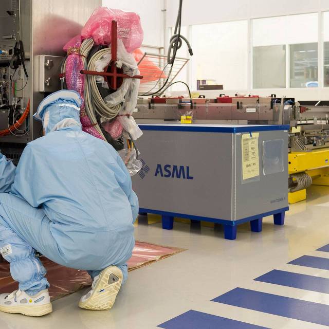 De chip wordt steeds beter en níet duurder | Het Financieele Dagblad