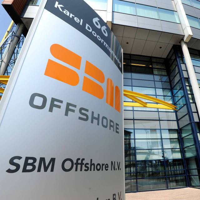 Top SBM Offshore krijgt 50% meer beloning | Het Financieele Dagblad