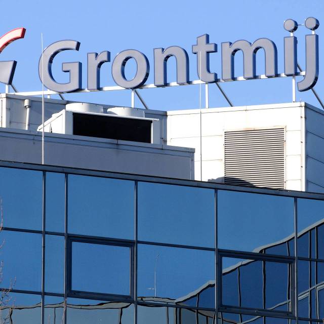 Grontmij moest zich wel laten overnemen | Het Financieele Dagblad