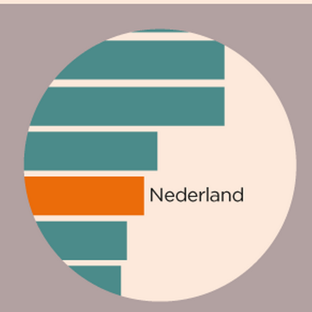 Nederland grote achterblijver met schone energie | Het Financieele Dagblad