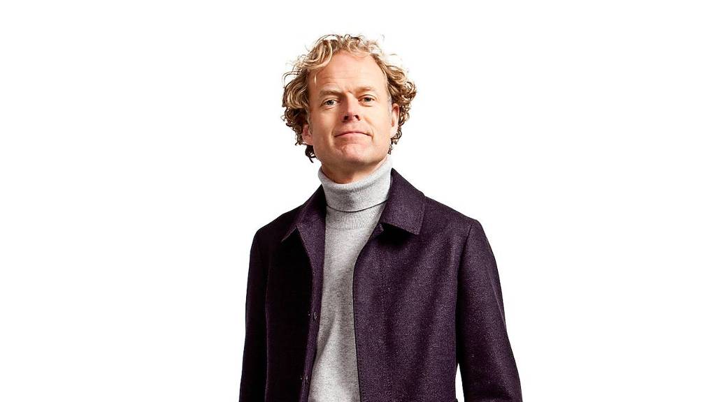 Onno Aerden | Het Financieele Dagblad