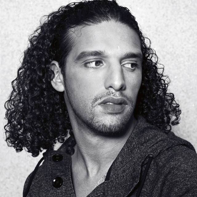 ‘Ik ben Ali B. Ik wil graag met je praten’ | Het Financieele Dagblad