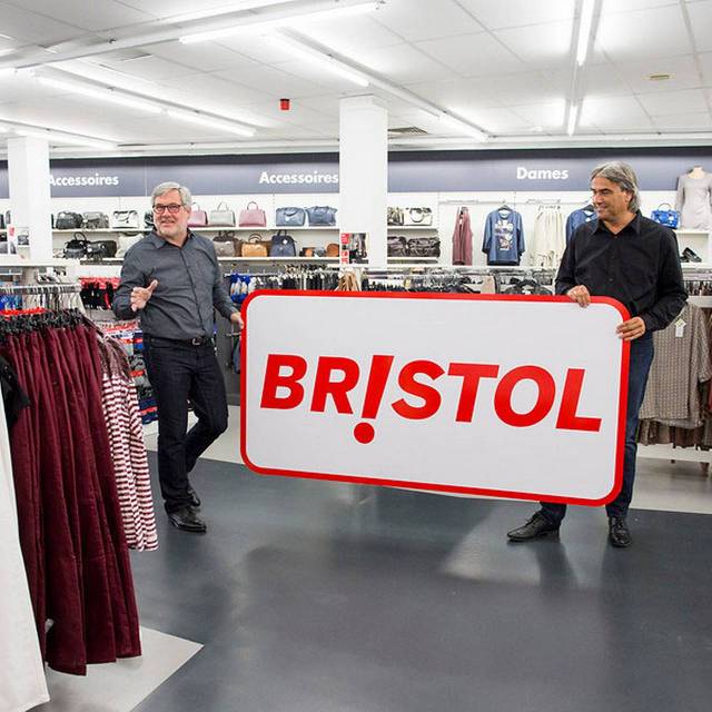Malaise in de schoenenverkoop? Juist daarom wil Bristol nu investeren ...