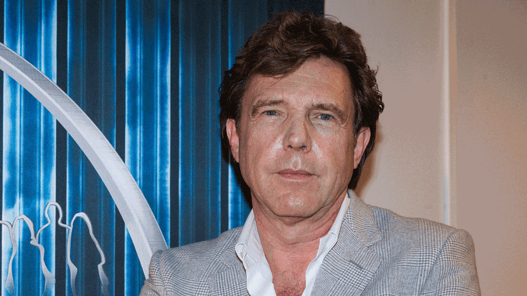 Jan Braaksma | Het Financieele Dagblad