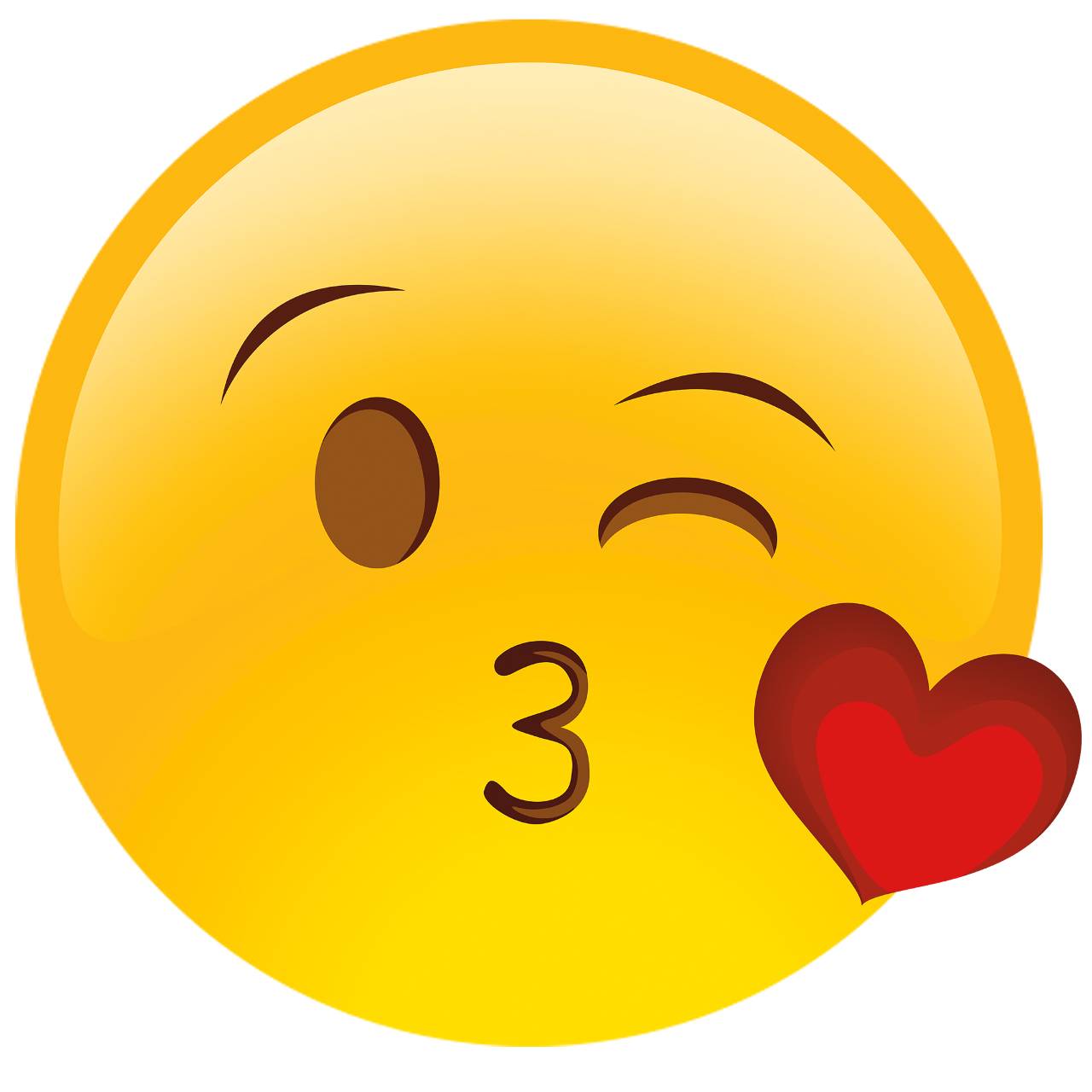 Emotiquette: welke smileys kunt u gebruiken (en welke vooral niet ...