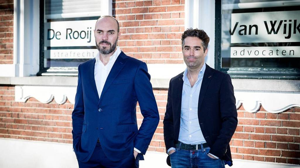 Vasco van der Boon | Het Financieele Dagblad