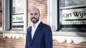 ‘Ik ben Ali B. Ik wil graag met je praten’ | Het Financieele Dagblad