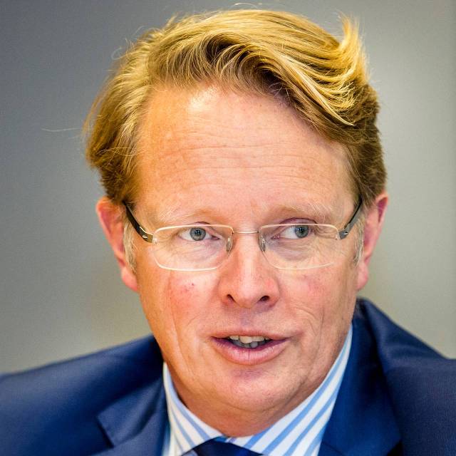 Directeur-generaal Belastingdienst stapt op | Het Financieele Dagblad