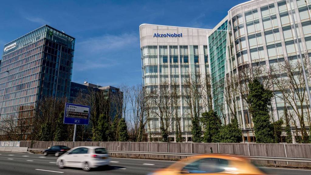 Het Financieele Dagblad